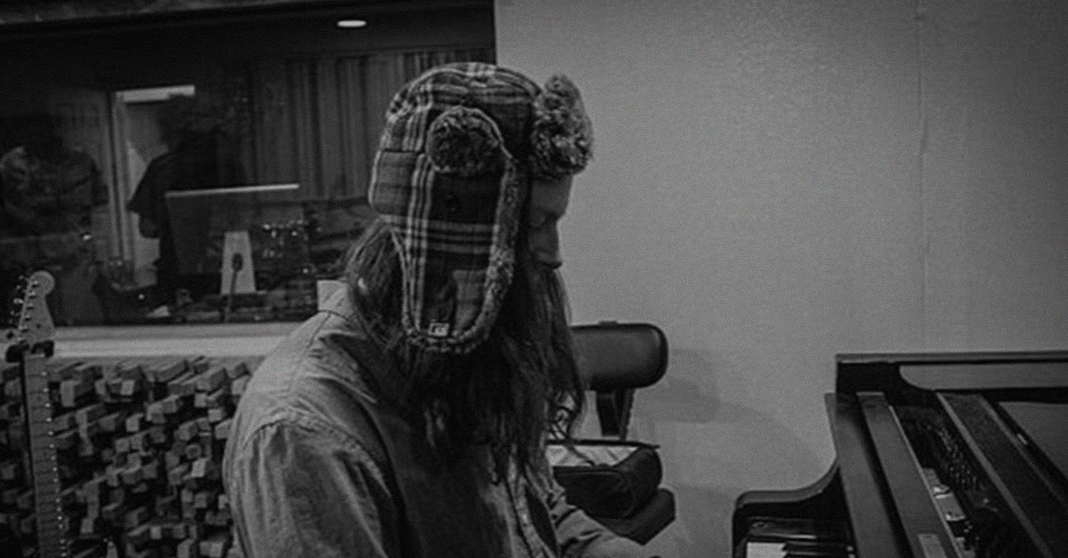 Brant Williams – Color Red Music