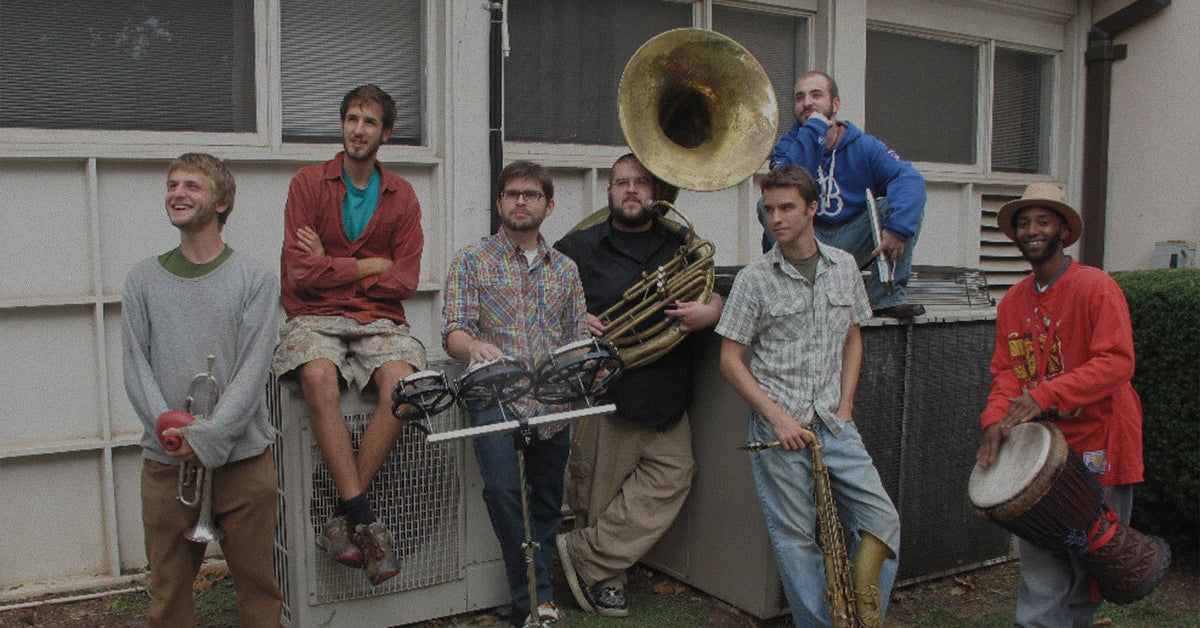 Buru Style – Color Red Music