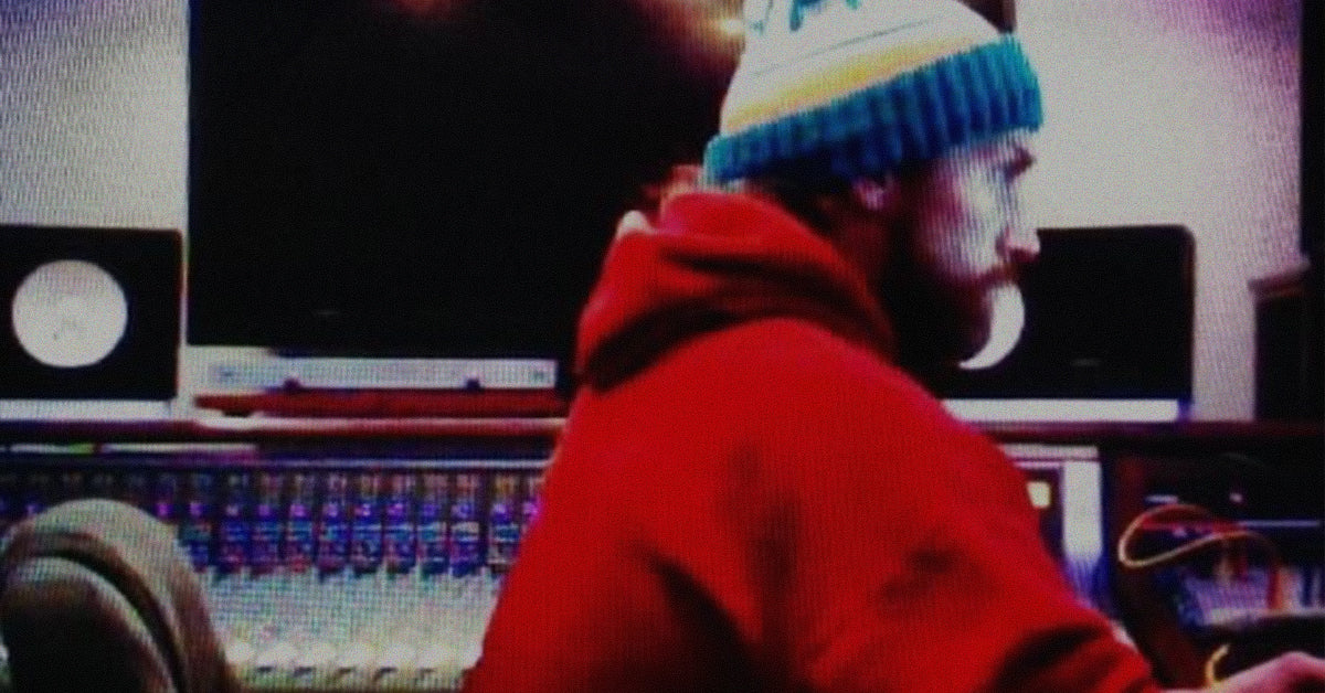 J Dubby – Color Red Music