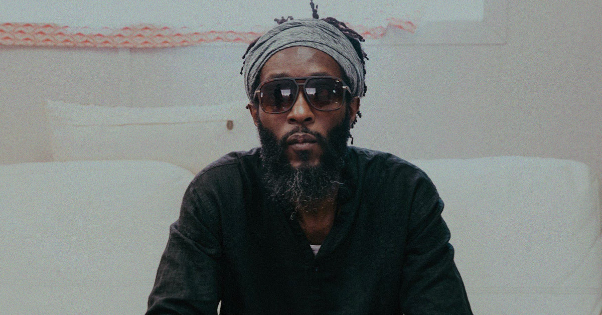 Kid Chocolate – Color Red Music