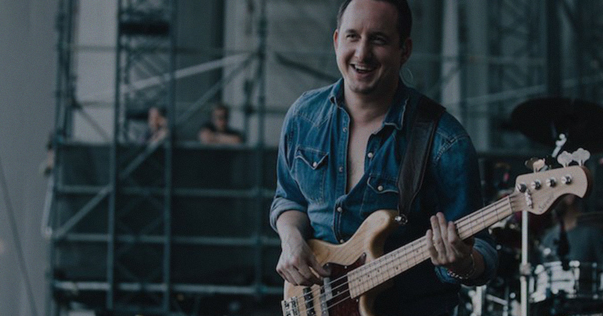 Pocket Protection – Color Red Music