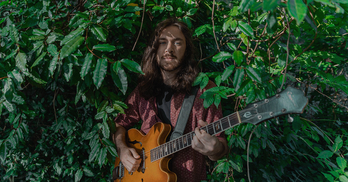 Steve Terry Project – Color Red Music