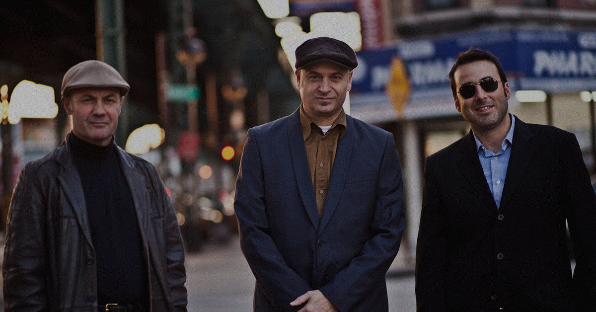 Sugarman 3 – Color Red Music