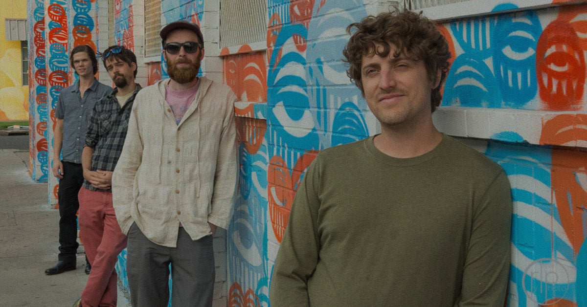 The Jauntee – Color Red Music