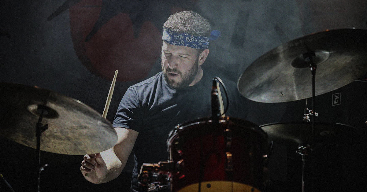 Tim Carman Trio – Color Red Music