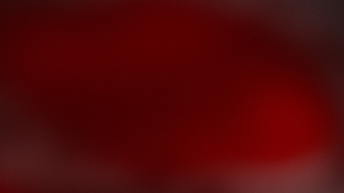 Envy Alo – Color Red Music