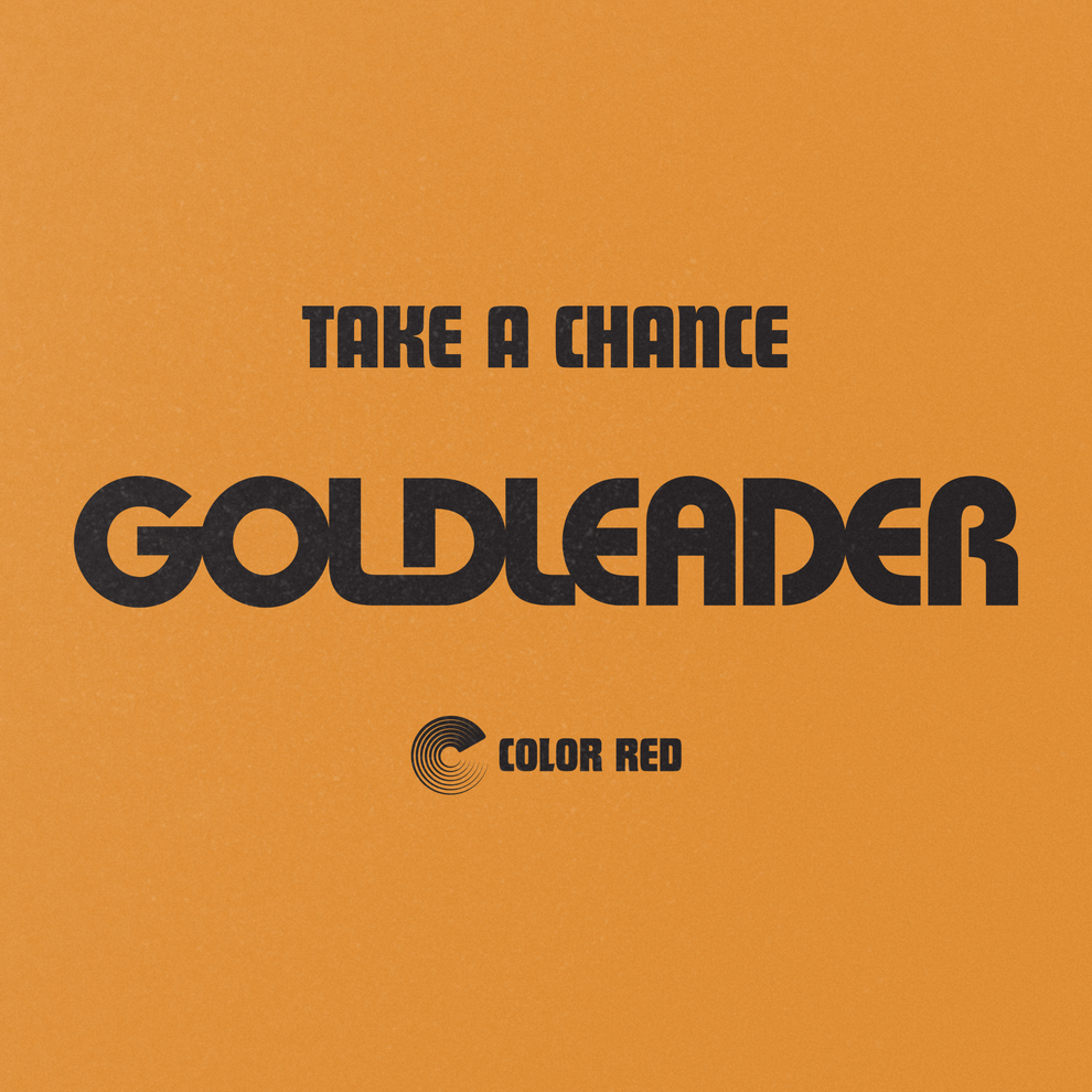 Take A Chance – Color Red Music